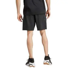 Adidas Z.n.e. Shorts - Black