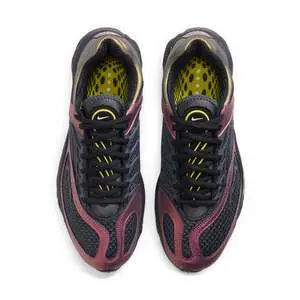 Nike Tuned Max Og Sneakers - Black