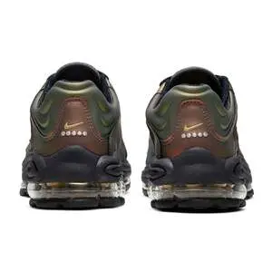 Nike Tuned Max Og Sneakers - Black