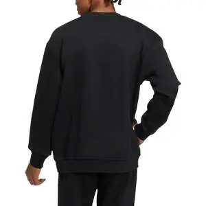 Adidas Logo Crewneck Sweatshirt