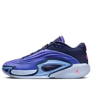 JORDAN Air Luka 3 'purple Comet