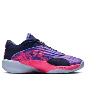 JORDAN Air Luka 3 'purple Comet