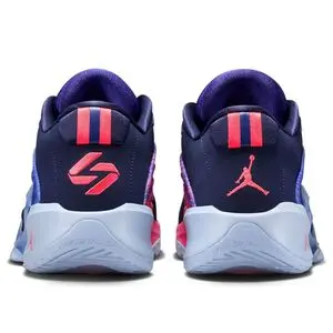 JORDAN Air Luka 3 'purple Comet