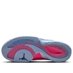 JORDAN Air Luka 3 'purple Comet