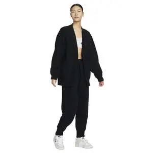 Nike Phoenix Cozy Boucle Cardigan