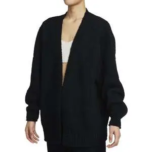 Nike Phoenix Cozy Boucle Cardigan
