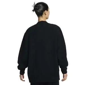 Nike Phoenix Cozy Boucle Cardigan