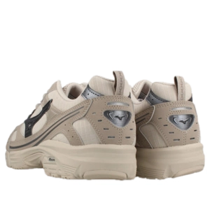 Mizuno Mxr Ripstop Sneakers - Silver Cloud