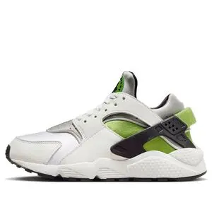 Nike Huarache Sneakers - White/black/wolf Grey