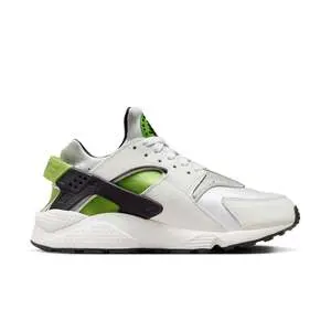 Nike Huarache Sneakers - White/black/wolf Grey