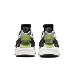 Nike Huarache Sneakers - White/black/wolf Grey