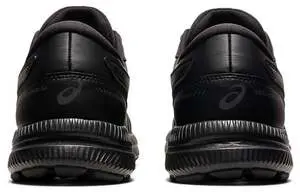 Asics Gel-contend Sl Athletic Lace-up Sneakers
