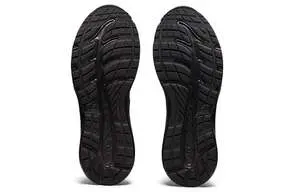 Asics Gel-contend Sl Athletic Lace-up Sneakers