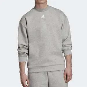 Adidas Logo Crewneck Sweatshirt
