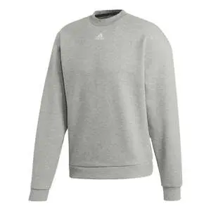 Adidas Logo Crewneck Sweatshirt
