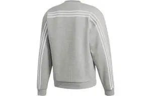 Adidas Logo Crewneck Sweatshirt