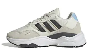 Adidas Retropy F90 Sneakers - Grey/white/black