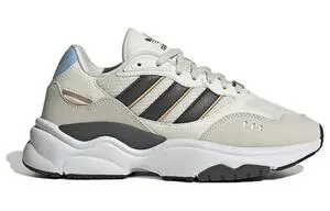 Adidas Retropy F90 Sneakers - Grey/white/black