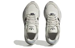 Adidas Retropy F90 Sneakers - Grey/white/black