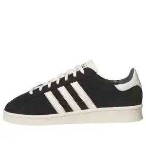 Adidas Jabbar Low Sneakers - Core Black/cloud White