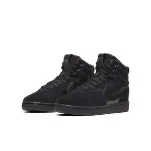 Nike Court Borough Mid 2 Boot Bg