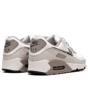 Nike Max 90 Sneakers - Pink/grey
