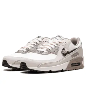 Nike Max 90 Sneakers - Pink/grey
