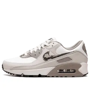 Nike Max 90 'light Pink Snakeskin - Pink/grey