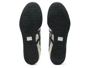 Onitsuka Tiger Serrano "birch Peacoat" Sneakers - Birch/peacoat