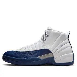 JORDAN Air "french Blue" 2025 - White/french Blue/metallic Silver