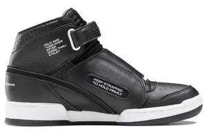 REEBOK Mountain Research X Alien Stomper High-top Sneakers