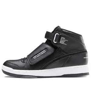 REEBOK Mountain Research X Alien Stomper High-top Sneakers - Black
