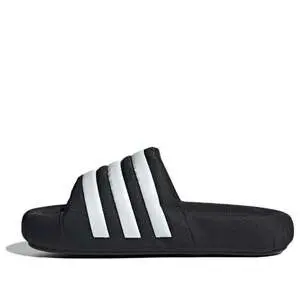 Adidas Originals Adilette Slides - Black/white