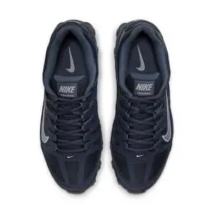 Nike Reax 8 Tr Athletic Training Sneakers - Blue