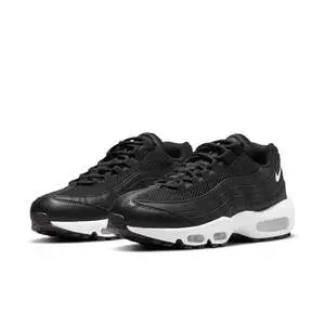 Nike Max 95 Next Nature Sneakers - Black/black/white