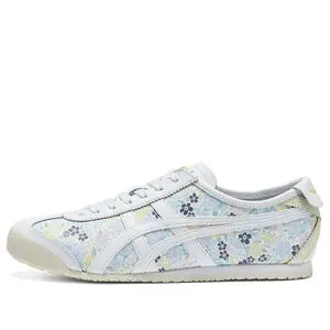 Onitsuka Tiger Padded Sneakers For Men