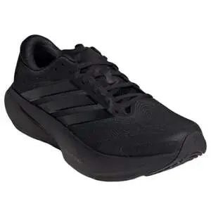 Adidas Supernova Rise 3 Athletic Sneakers - Core Black