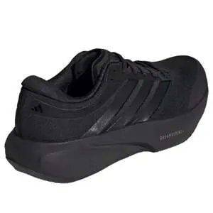 Adidas Supernova Rise 3 Athletic Sneakers - Core Black