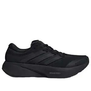 Adidas Supernova Rise 3 Athletic Sneakers - Core Black