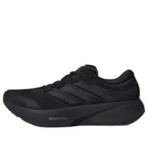 Adidas Supernova Rise 3 Athletic Sneakers - Core Black
