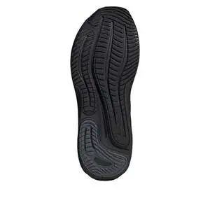 Adidas Supernova Rise 3 Athletic Sneakers - Core Black