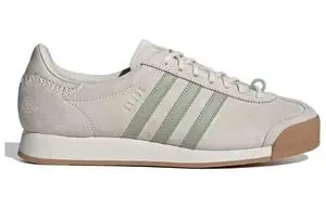 Adidas X Maha Originals Samoa Sneakers - Beige
