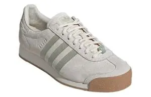 Adidas X Maha Originals Samoa Sneakers - Beige