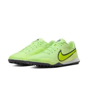 Nike Tiempo Legend Academy Tf Athletic Sneakers - Green/black