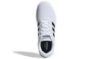 Adidas Lite Racer 2.0 Sneakers - White