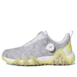 Adidas Codechaos 22 Boa Golf Shoe - Gray