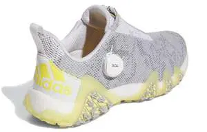 Adidas Codechaos 22 Boa Golf Shoe - Gray