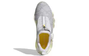 Adidas Codechaos 22 Boa Golf Shoe - Gray