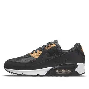 Nike Nike Air Max 90 Sneakers Black/brown