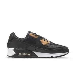 Nike Max 90 Sneakers - Black/brown